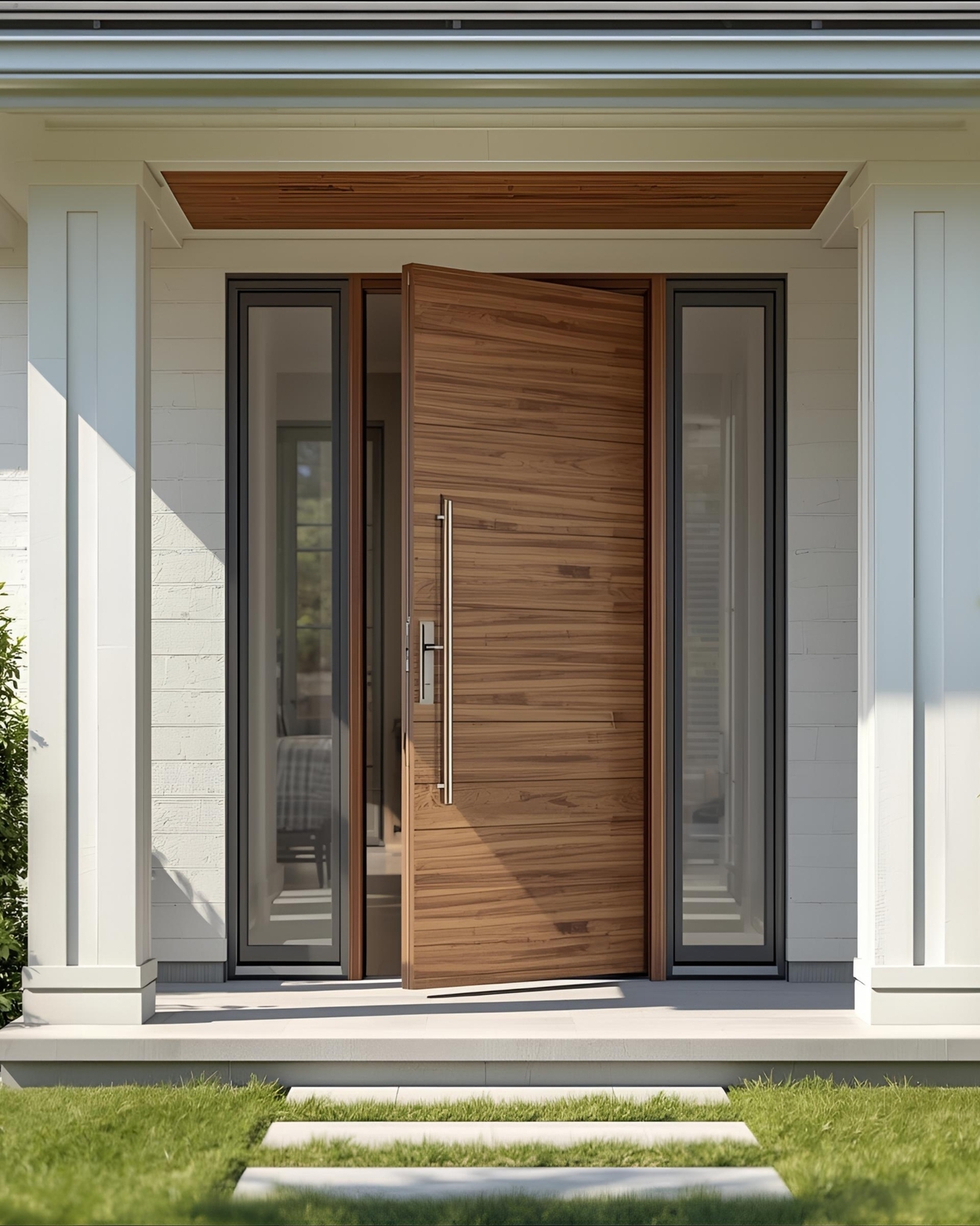 Our Process | High-Performance Home Builders in the DMV | August Homes